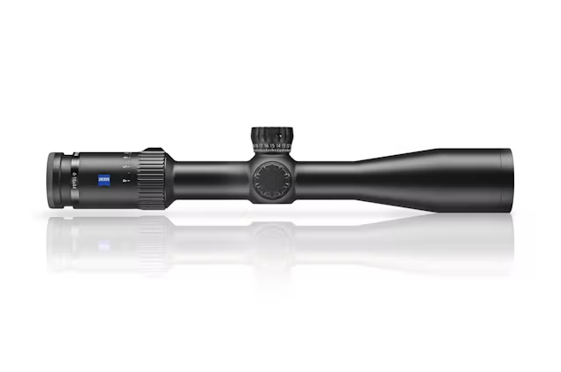Zeiss V4 4-16x44 #68 Illuminated – Alamo Precision Rifles