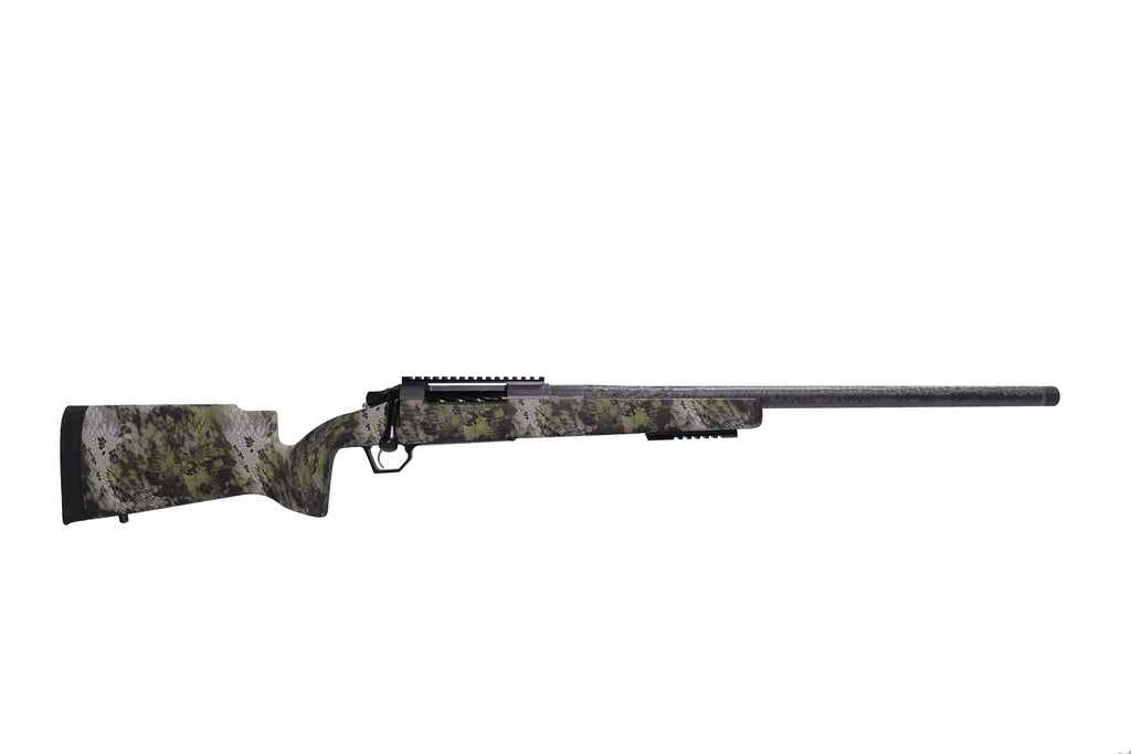 APR Custom 6.5 PRC – Alamo Precision Rifles