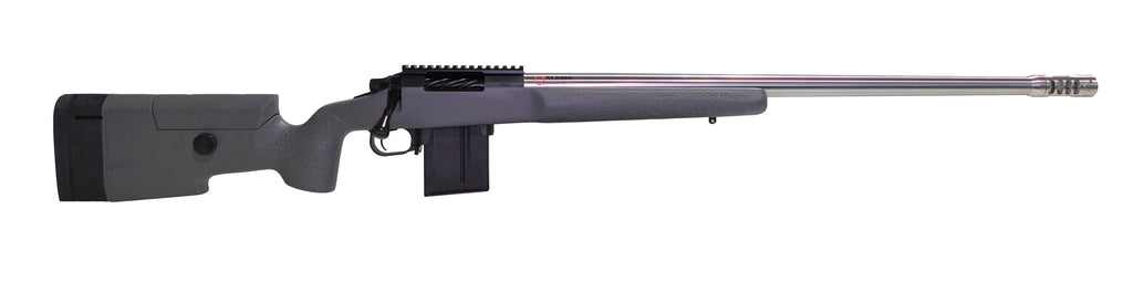 APR Range Boss 6mm Dasher – Alamo Precision Rifles