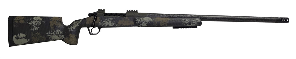 APR Custom 300 Win Mag – Alamo Precision Rifles