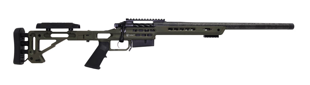 APR Custom 308 Win – Alamo Precision Rifles